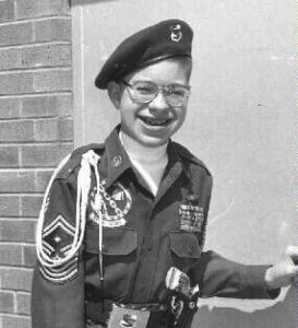 Final Honors – SAC Elite Guard Association